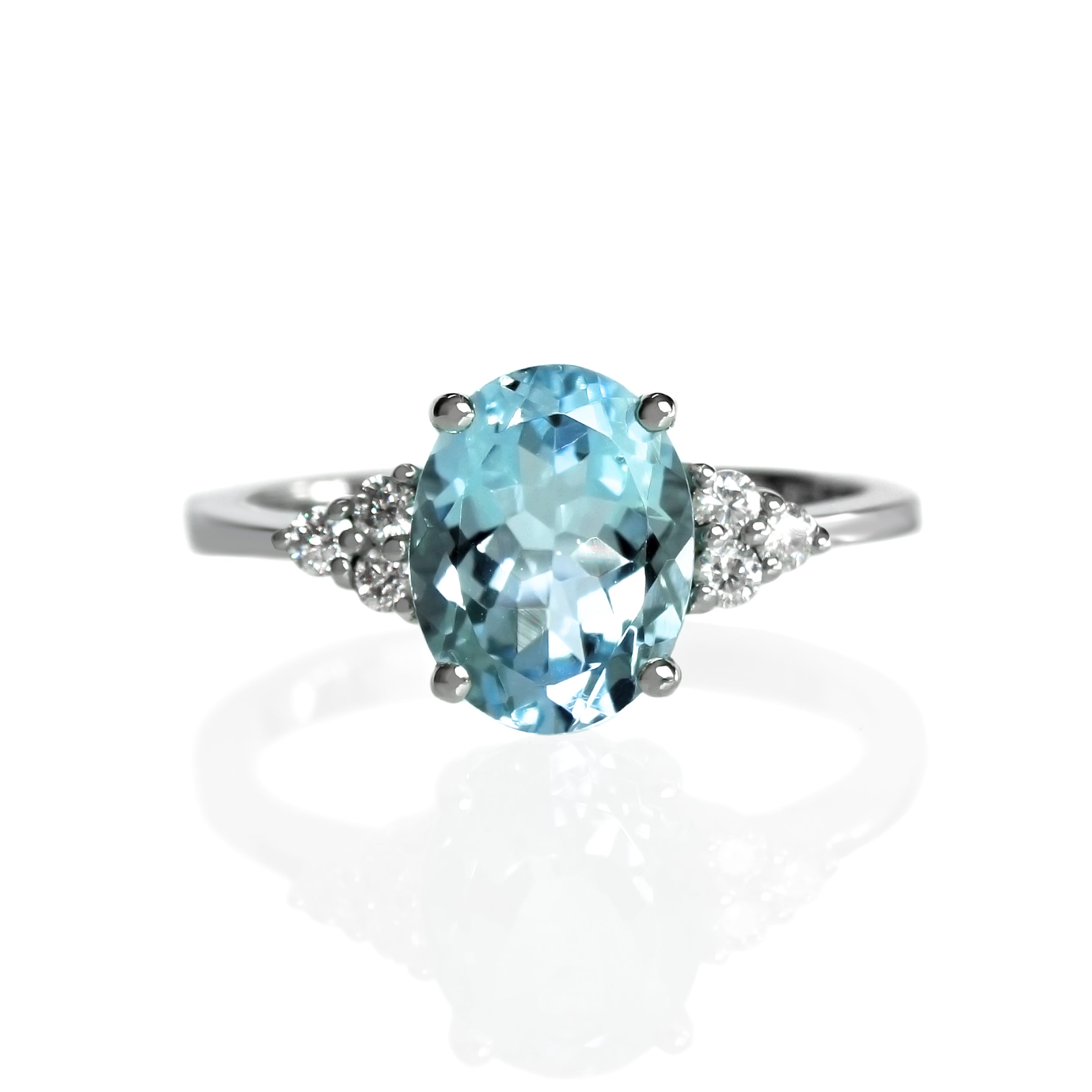 Aquamarine Jewellery – Southern Cross Jewels