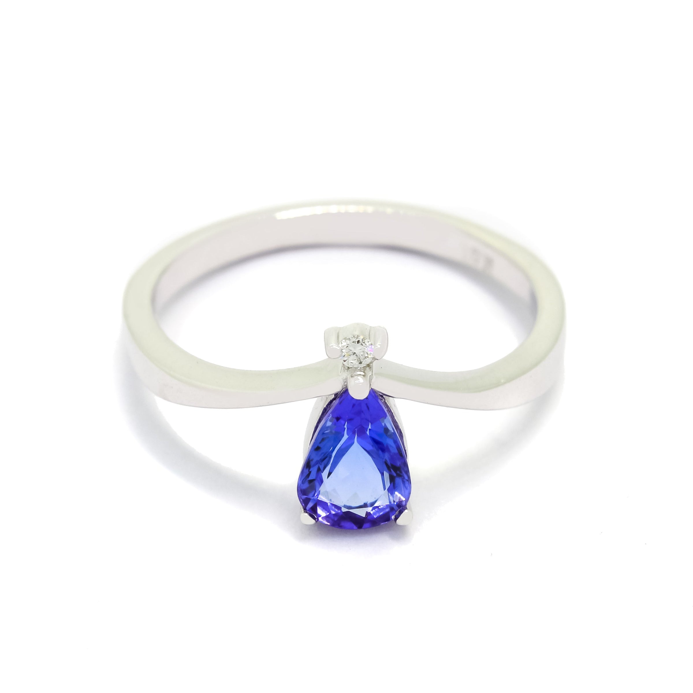 Tanzanite Jewellery – Southern Cross Jewels
