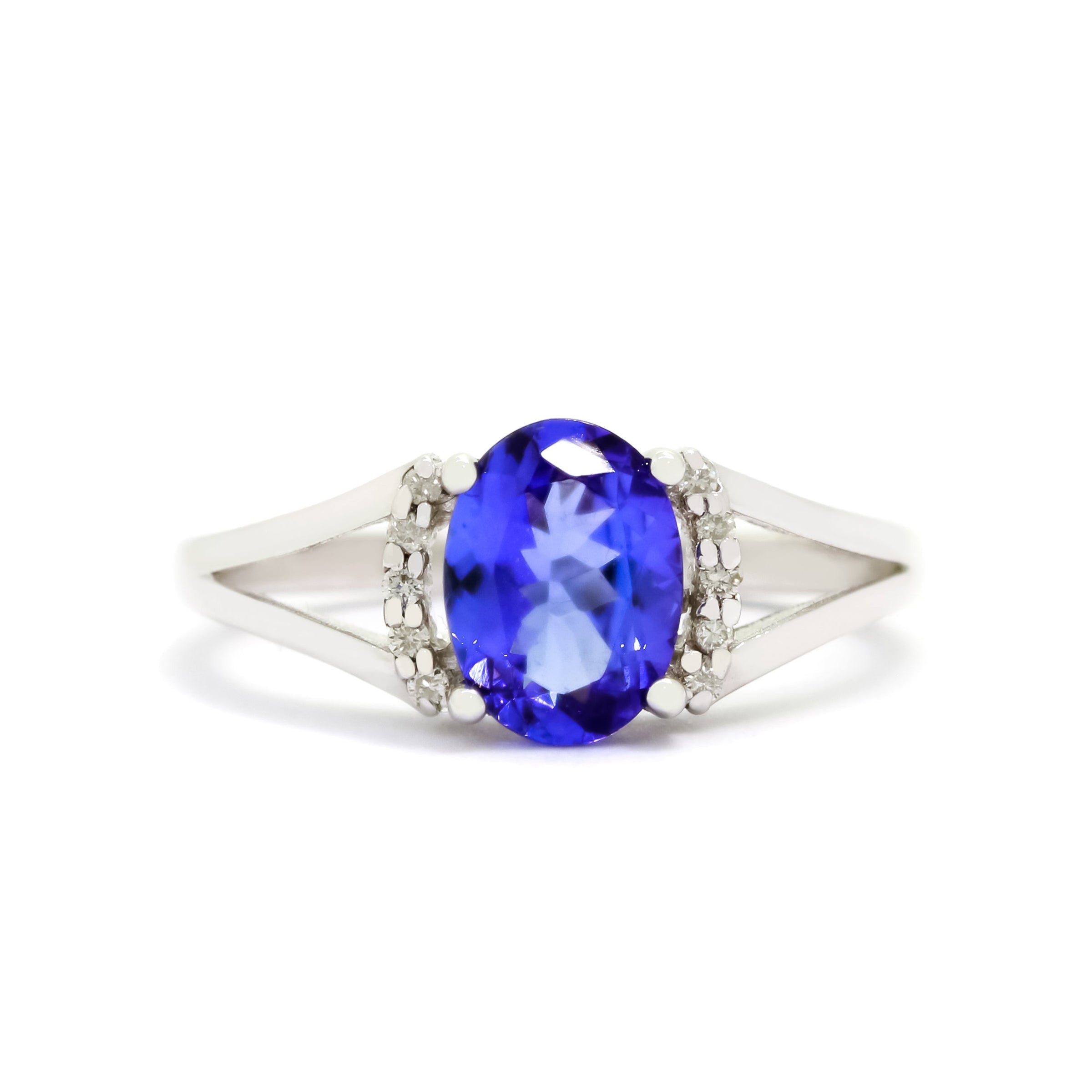 Tanzanite Jewellery – Southern Cross Jewels