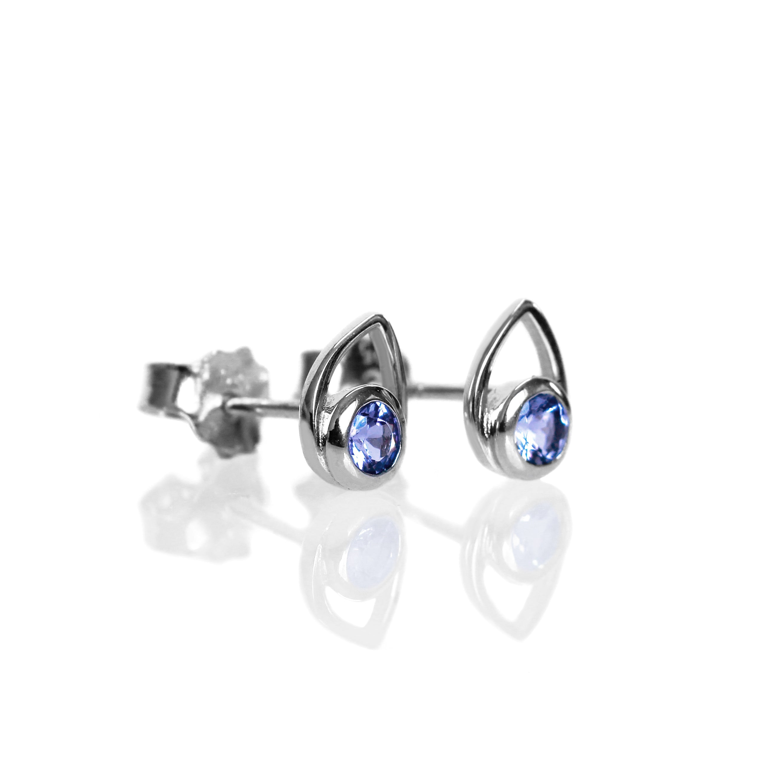Tanzanite Jewellery – Southern Cross Jewels