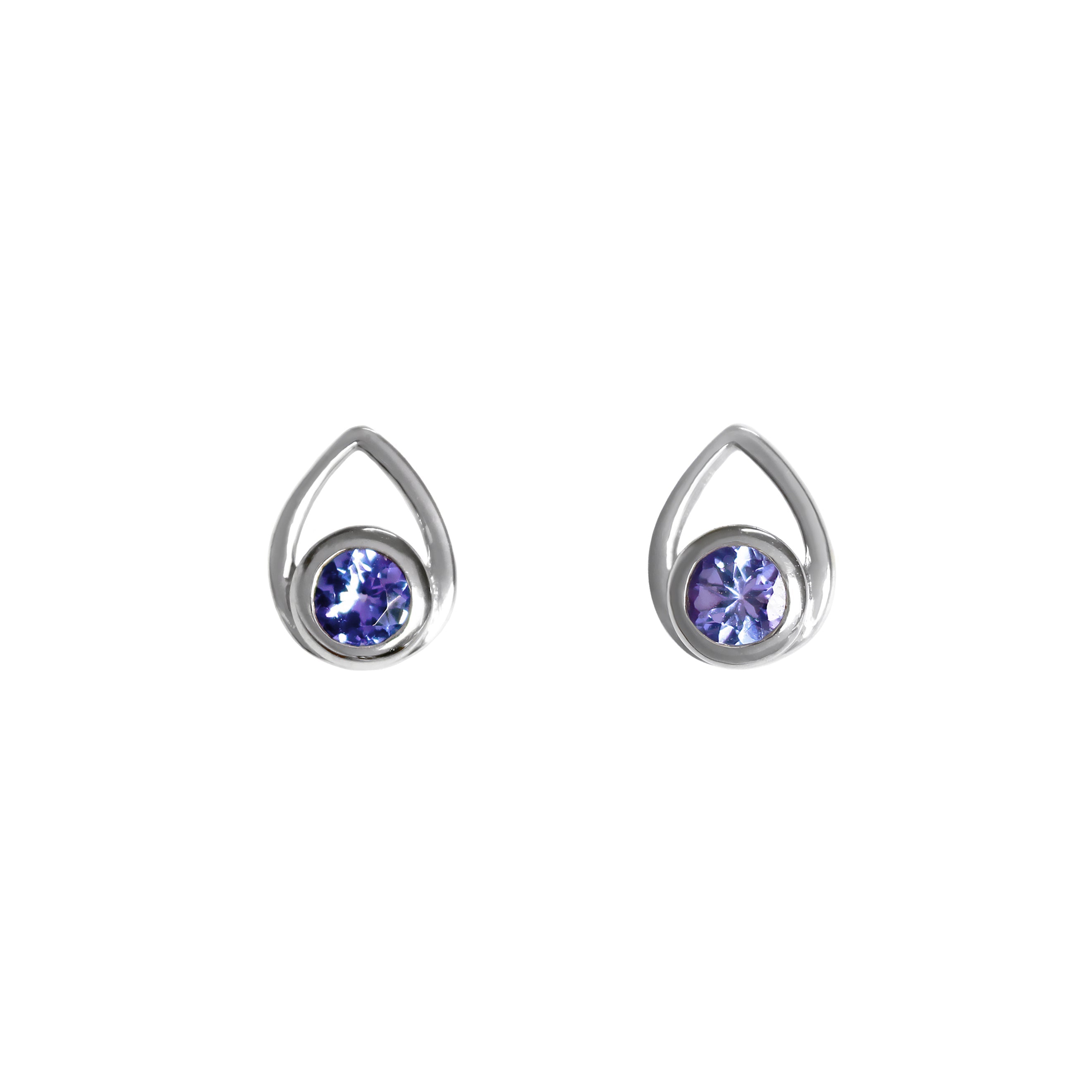 Tanzanite Jewellery – Southern Cross Jewels