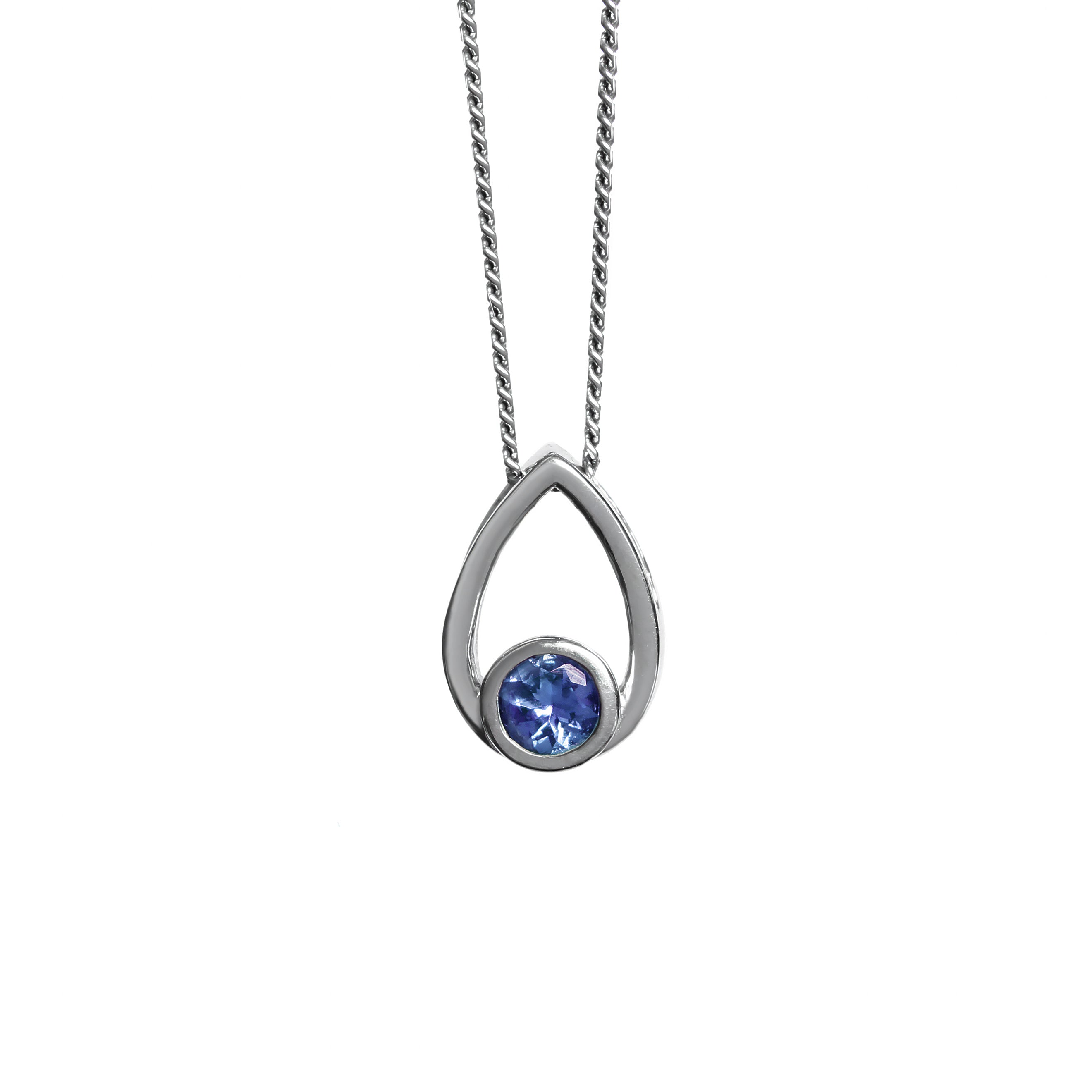 Tanzanite Jewellery – Southern Cross Jewels